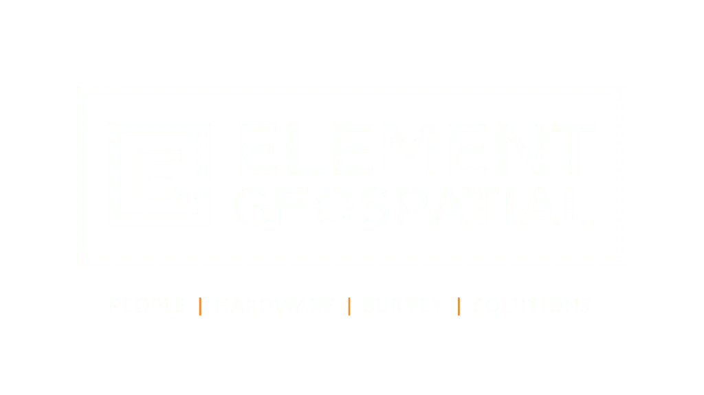 Element Geospatial – Surveying services and geospatial solutions